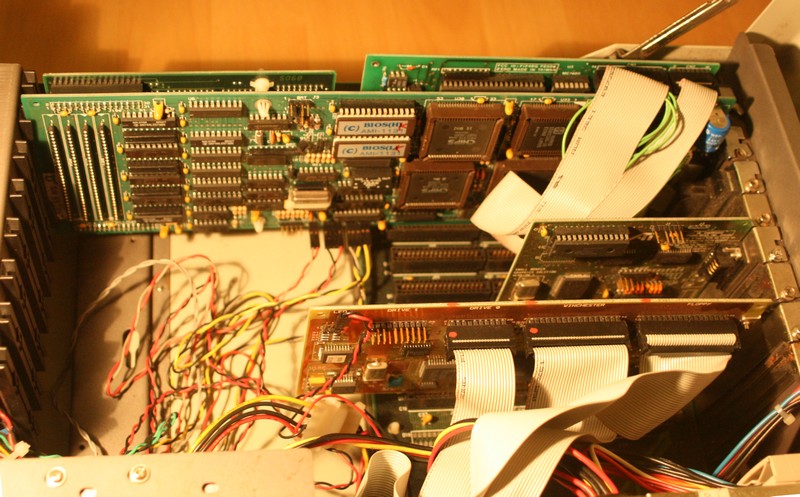 Detailliertere Infos zum PC AT 286